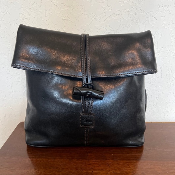 Dooney & Bourke | Bags | Dooney Bourke Florentine Medium Toggle ...